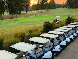 Springdale Country Club