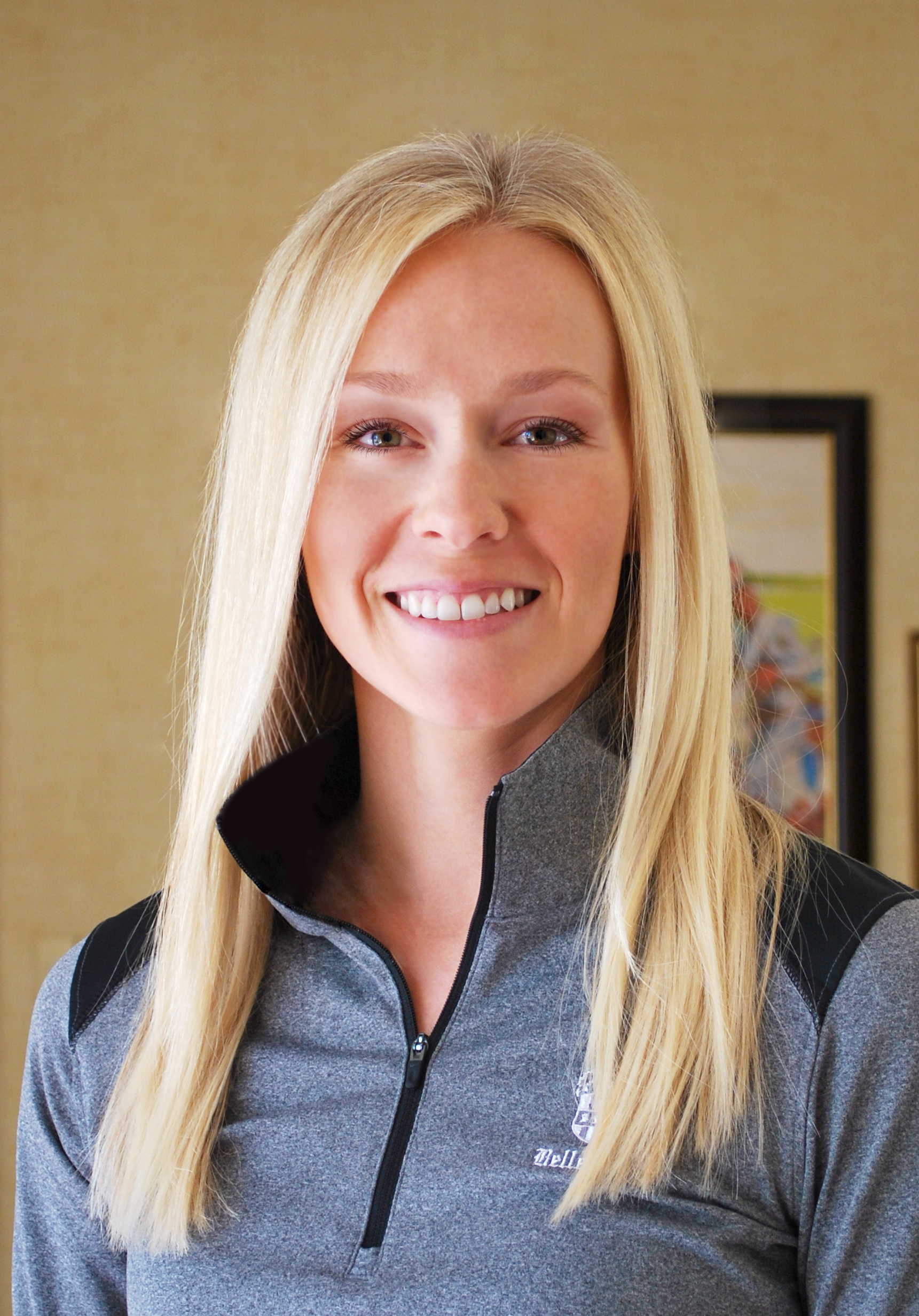 Hillery Sence – Springdale Country Club