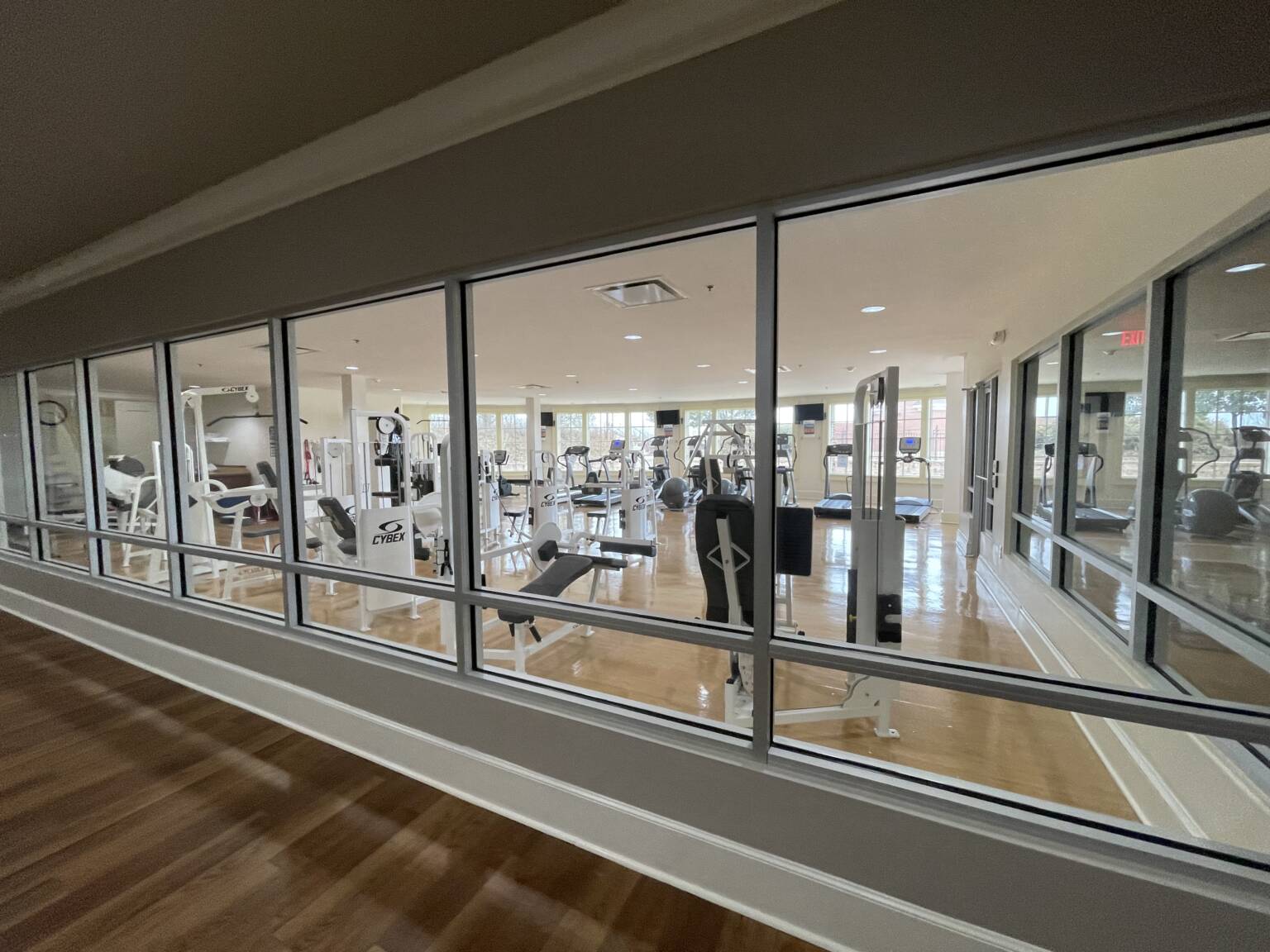 Amenities – Springdale Country Club