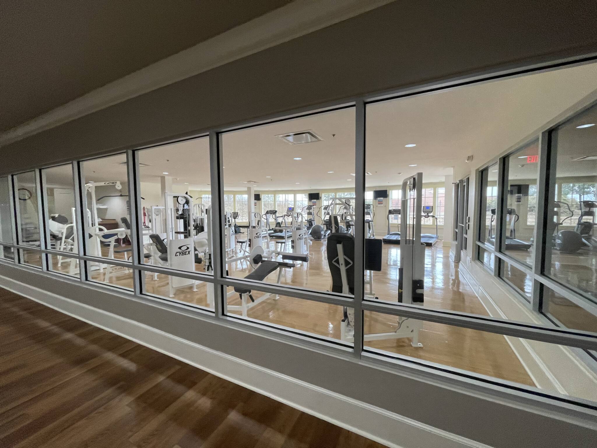 Amenities – Springdale Country Club